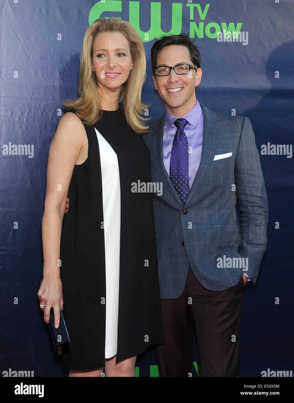Lisa kudrow tca sommerpressetour -Fotos und -Bildmaterial in hoher ...