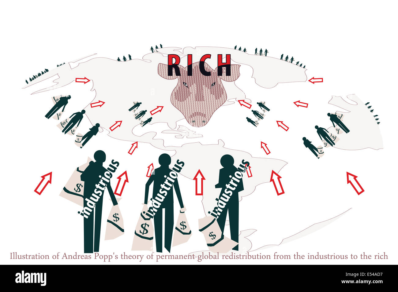 Probabilistische graphische modelle -Fotos und -Bildmaterial in hoher ...