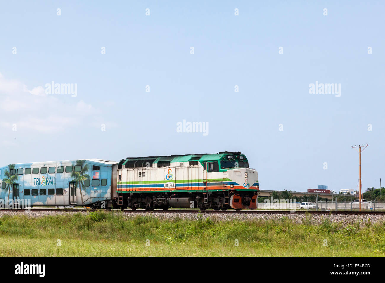 Regional rail service -Fotos und -Bildmaterial in hoher Auflösung – Alamy