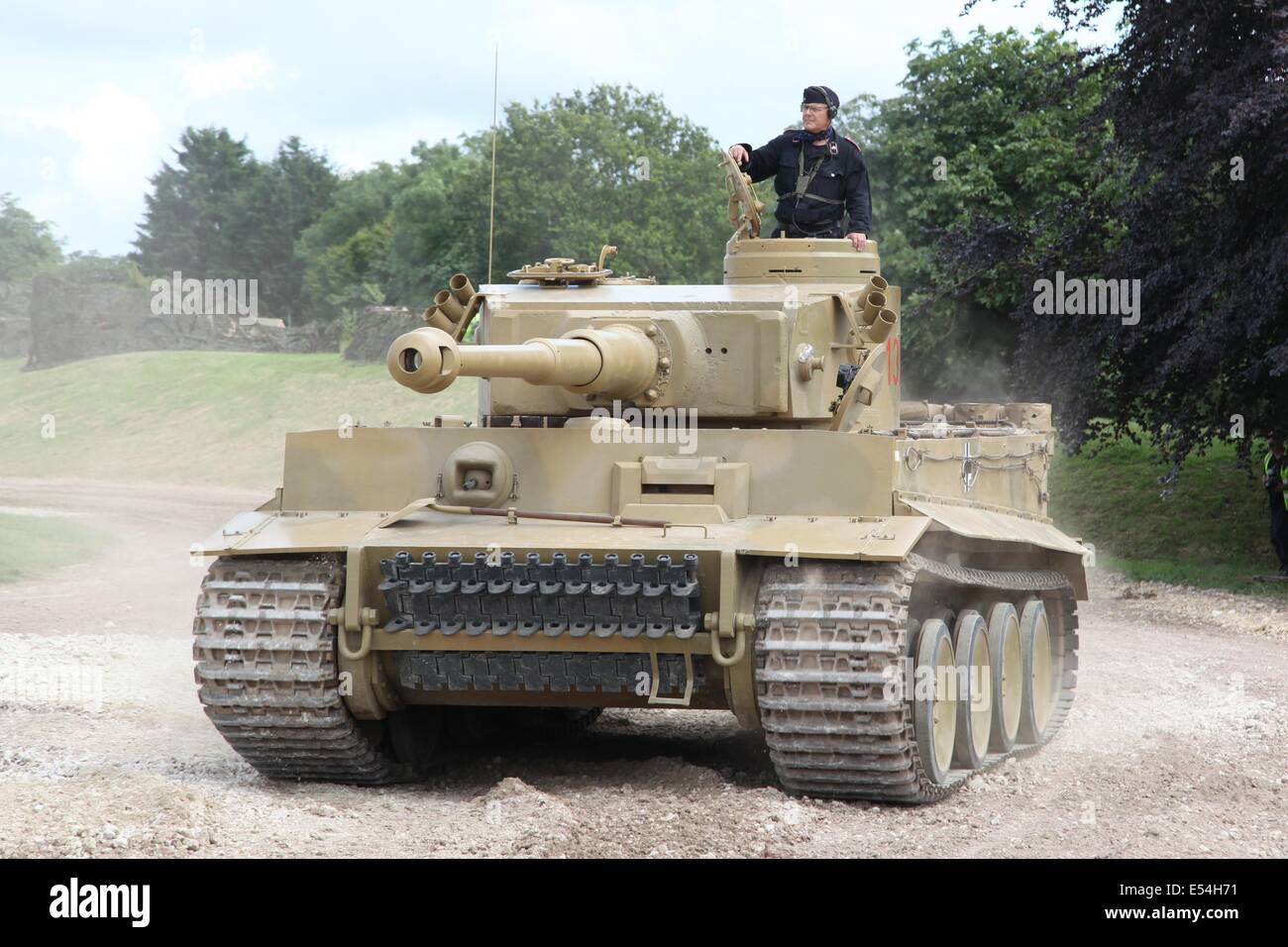 Sd kfz 181 -Fotos und -Bildmaterial in hoher Auflösung – Alamy