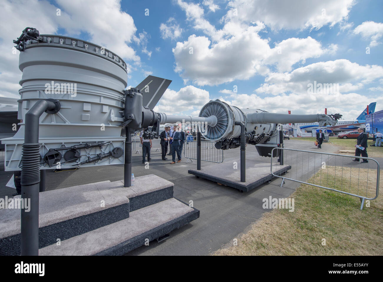 Pratt und Whitney F135 Pw600 aero-Engine für F35 Lightning II Stealth ...