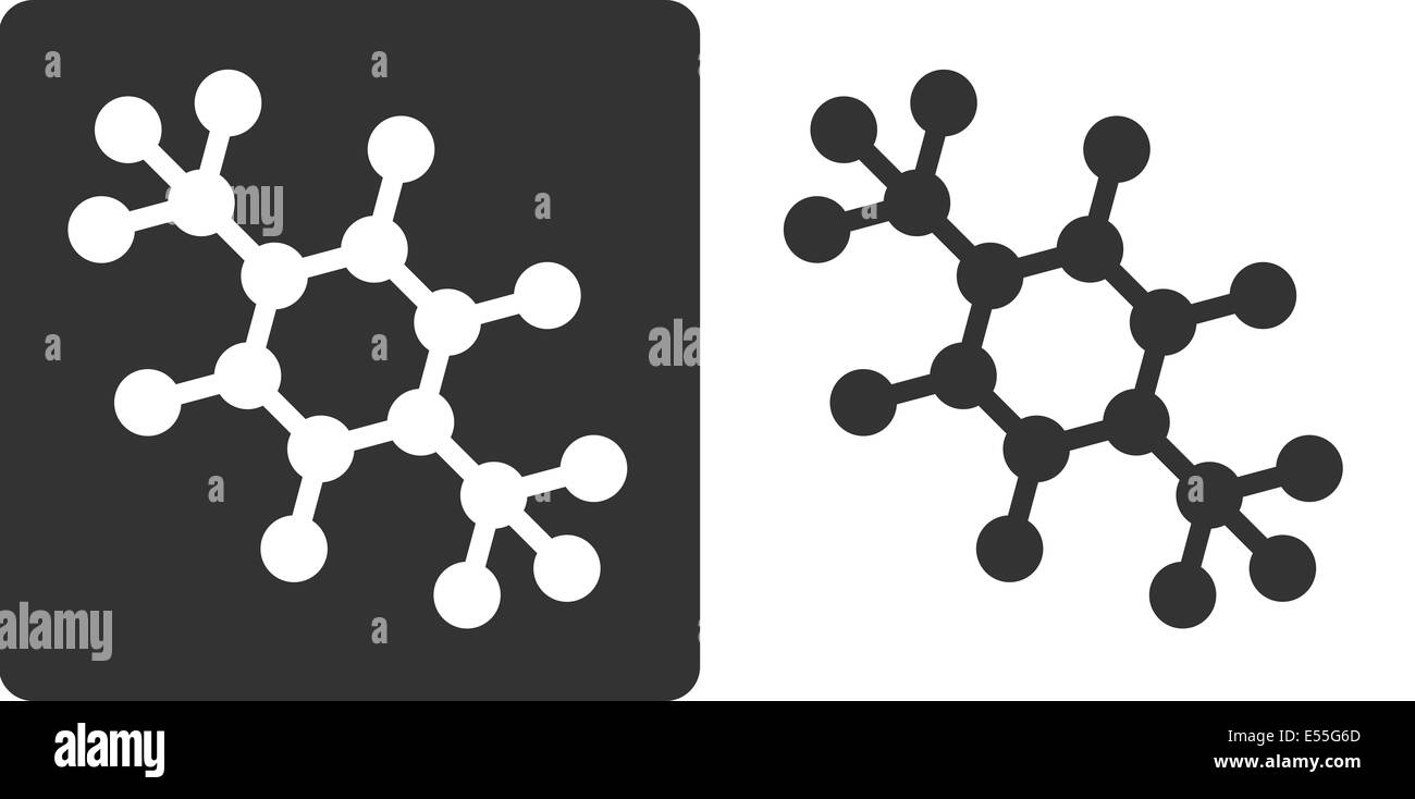 P xylol -Fotos und -Bildmaterial in hoher Auflösung – Alamy