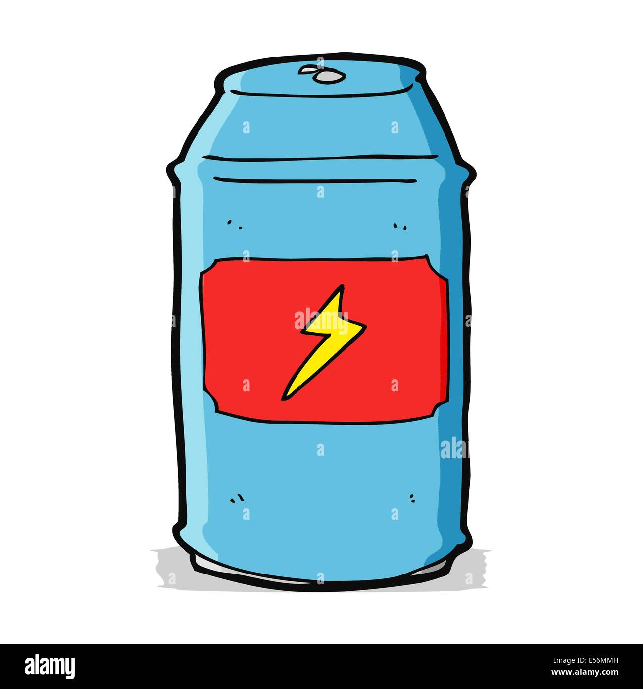 Cartoon beer can -Fotos und -Bildmaterial in hoher Auflösung – Alamy