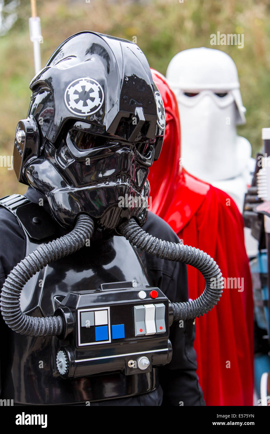 Deutsche Garnison Stockfotos und -bilder Kaufen - Alamy