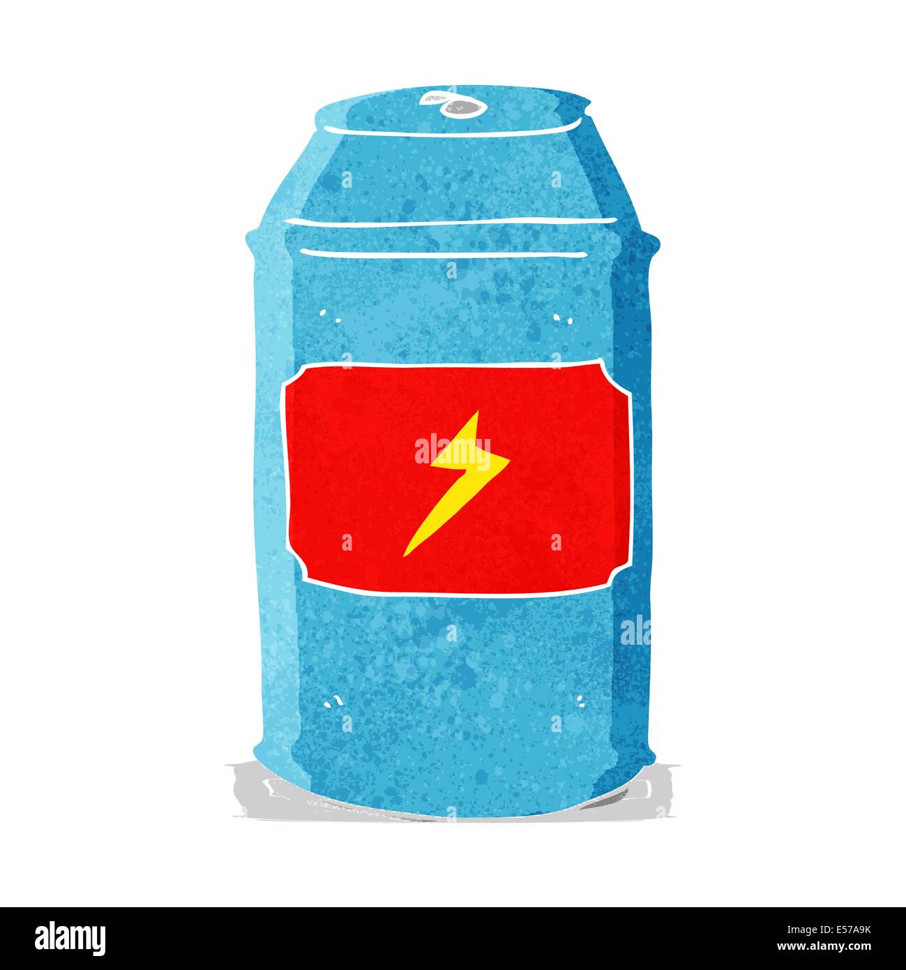 Cartoon beer can -Fotos und -Bildmaterial in hoher Auflösung – Alamy