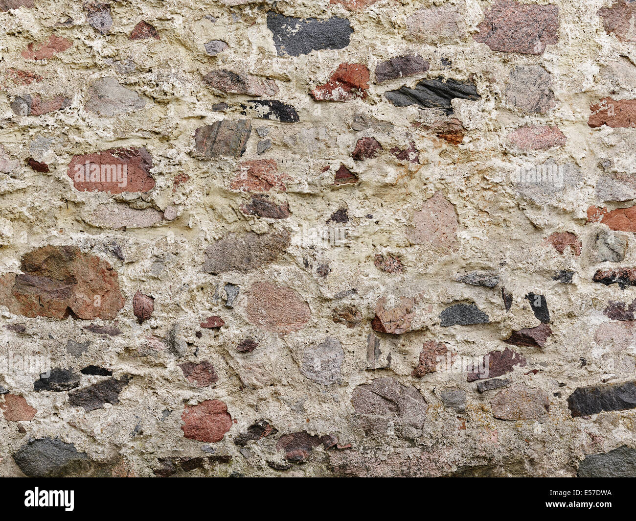 Mauerwerk hautnah -Fotos und -Bildmaterial in hoher Auflösung – Alamy