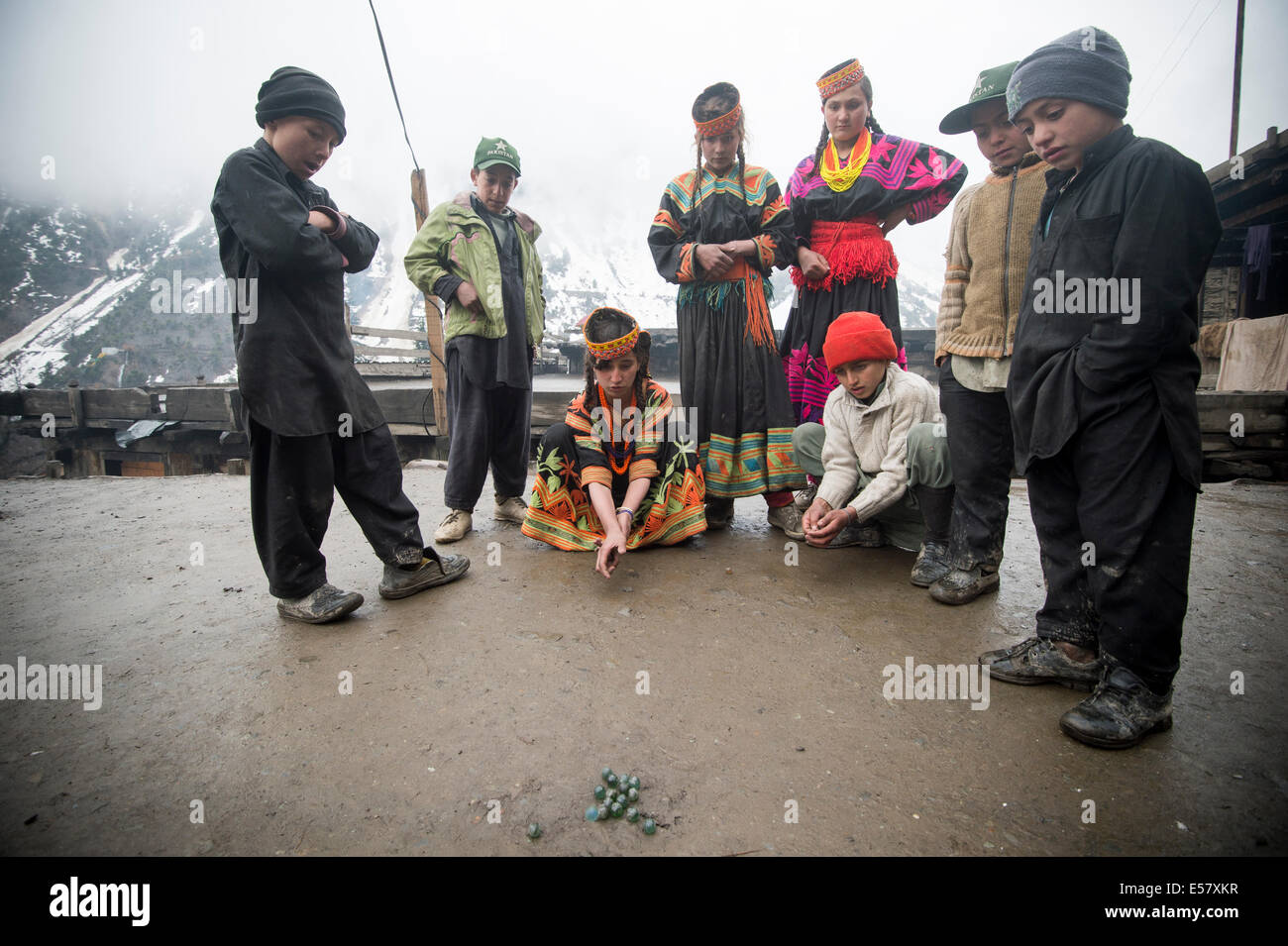 Provinz pakhtunkhwa -Fotos und -Bildmaterial in hoher Auflösung – Alamy