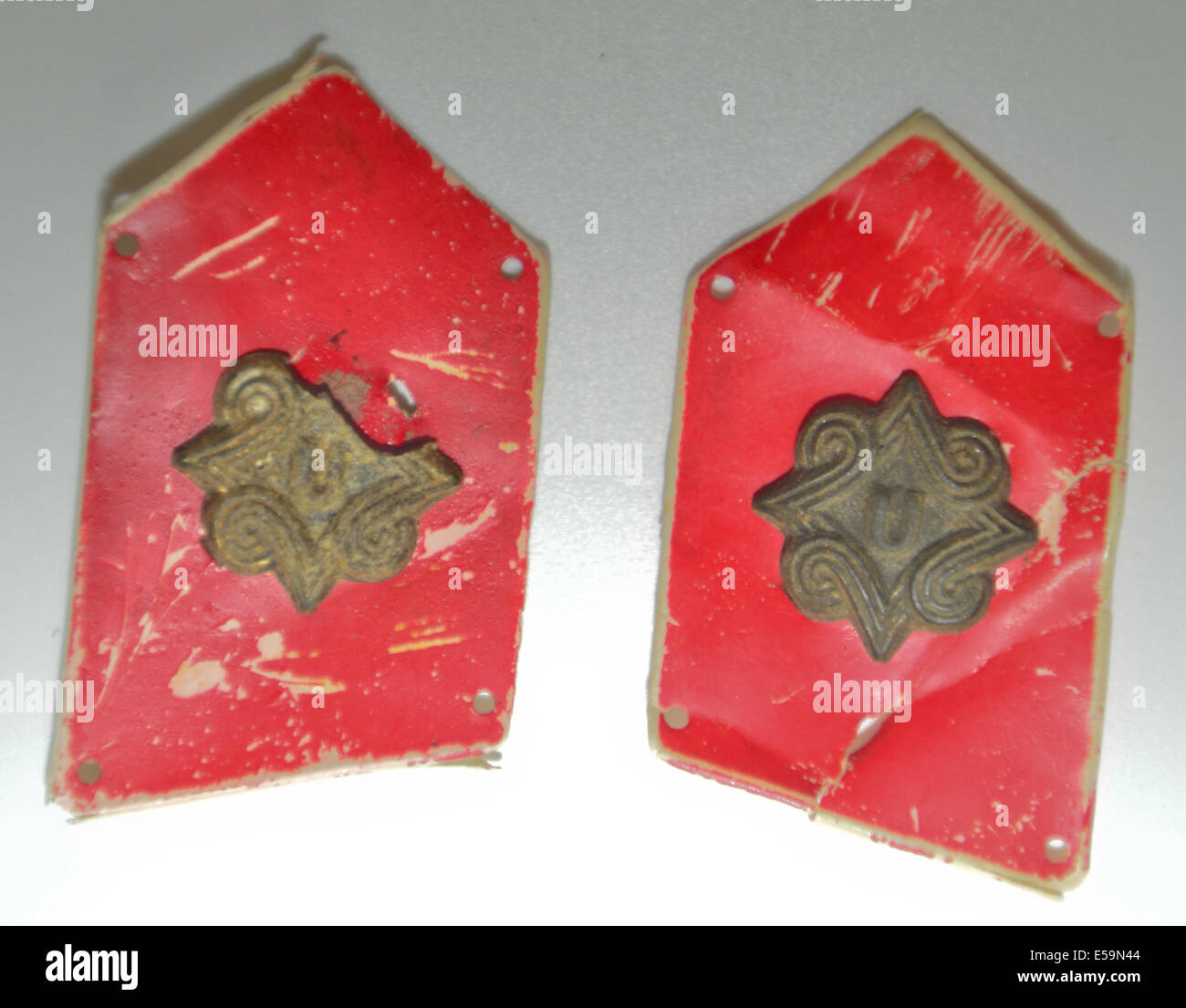 Ustascha uniform -Fotos und -Bildmaterial in hoher Auflösung – Alamy