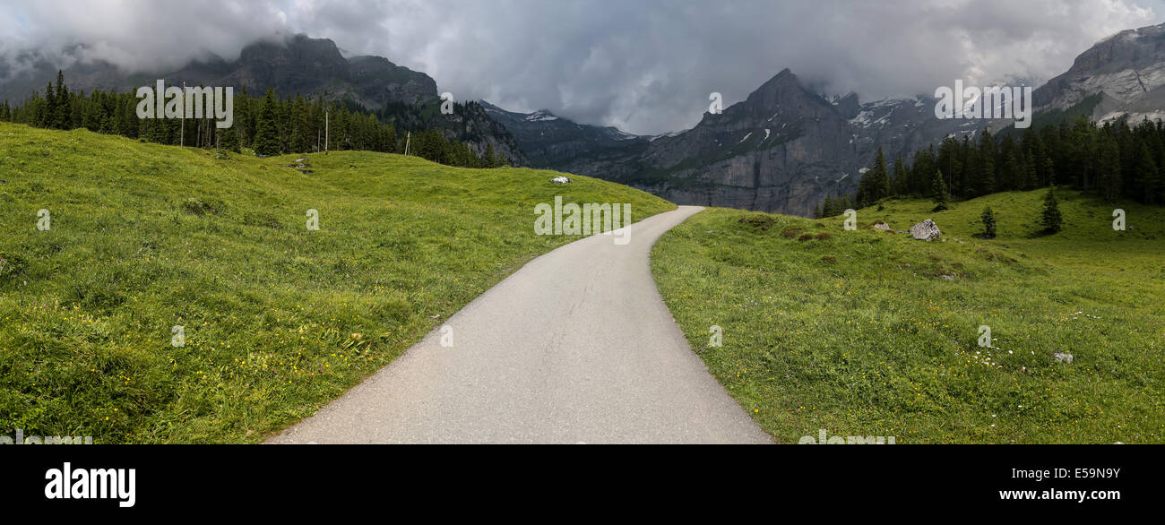 Alp country -Fotos und -Bildmaterial in hoher Auflösung – Alamy