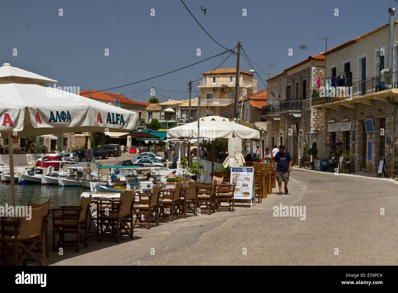 Stoupa ist das dorf von agios nikolaos -Fotos und -Bildmaterial in ...