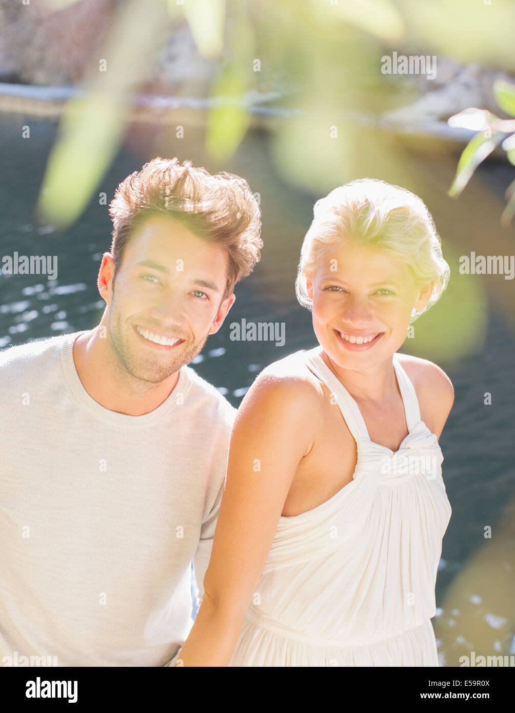 Sitzende Ehefrau Stockfotos und -bilder Kaufen - Alamy