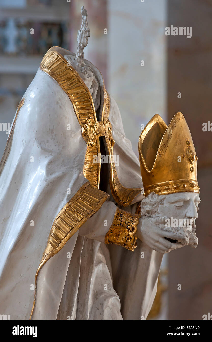 Enthauptet Stockfotos und -bilder Kaufen - Alamy