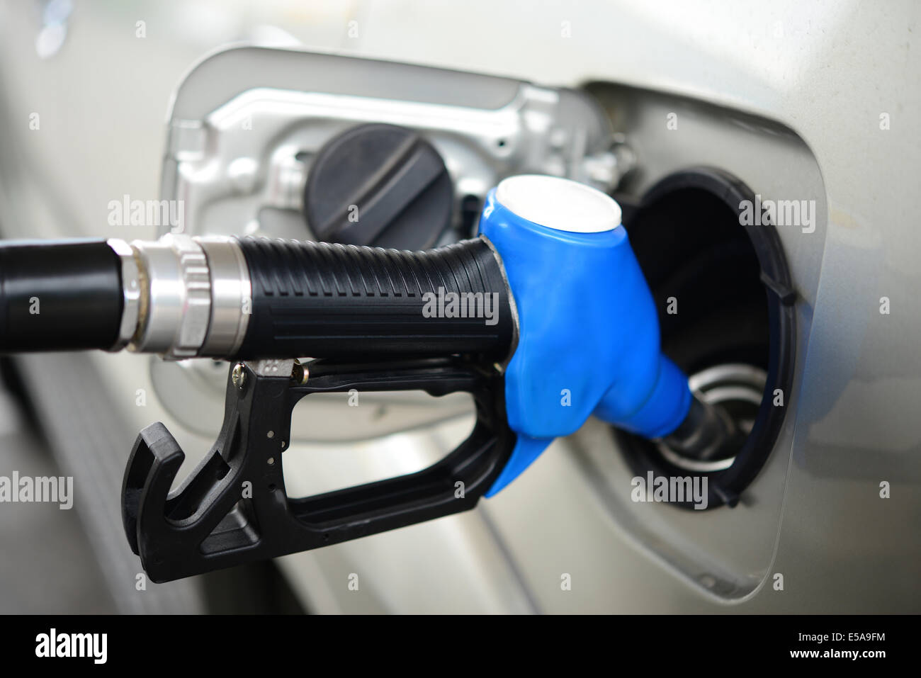 Gaspumpstation -Fotos und -Bildmaterial in hoher Auflösung – Alamy