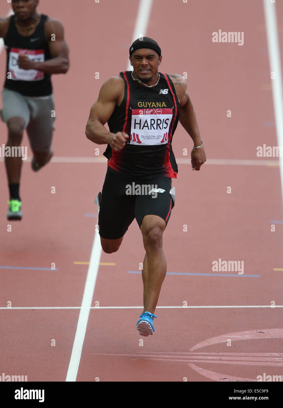 Adam harris -Fotos und -Bildmaterial in hoher Auflösung – Alamy