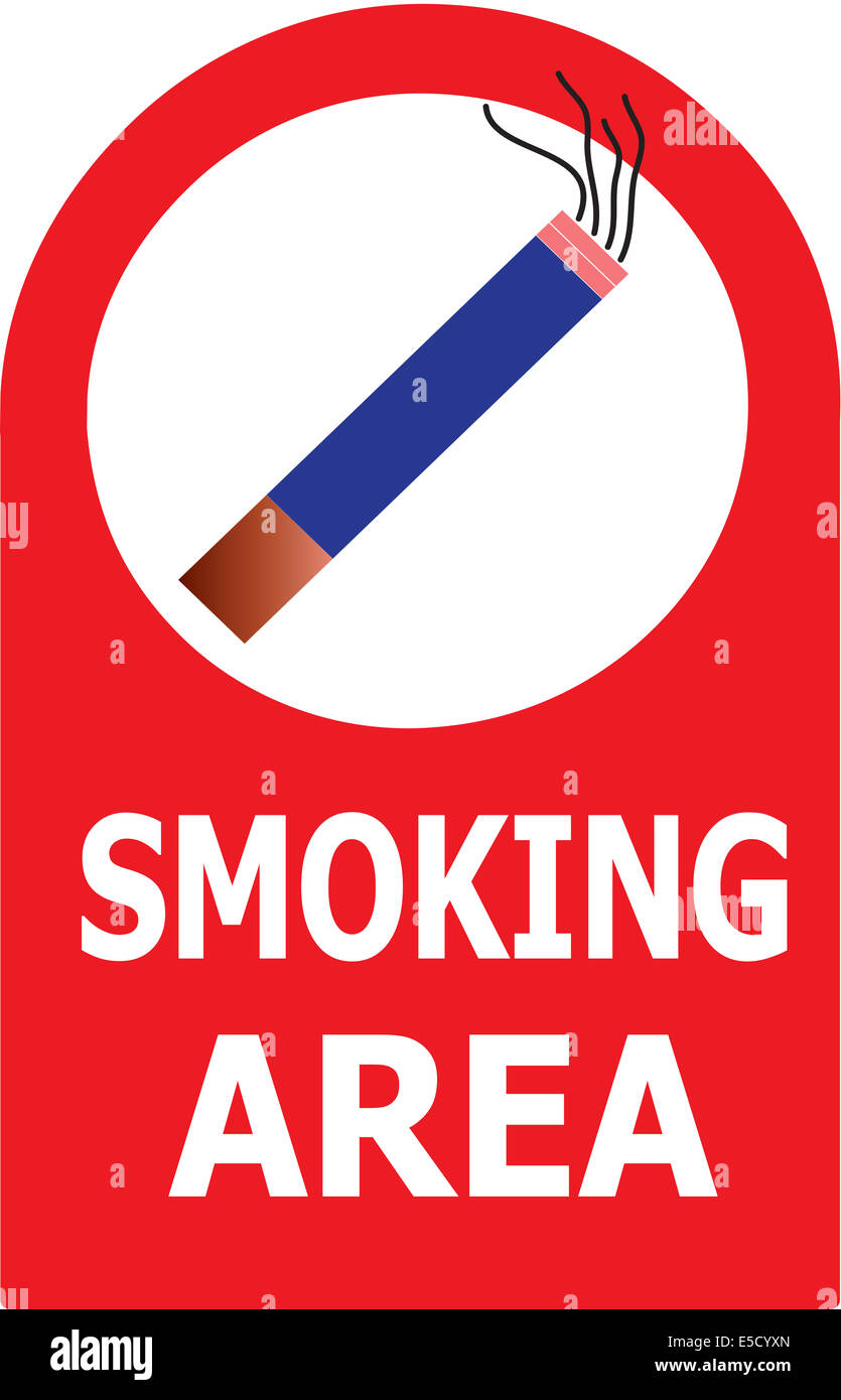 Raucher hinweis -Fotos und -Bildmaterial in hoher Auflösung – Alamy
