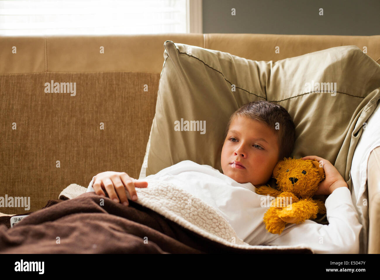 War seit einiger zeit krank -Fotos und -Bildmaterial in hoher Auflösung ...