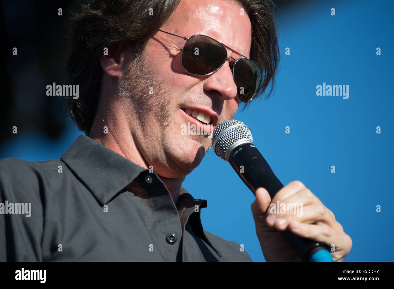 Don jamieson -Fotos und -Bildmaterial in hoher Auflösung – Alamy