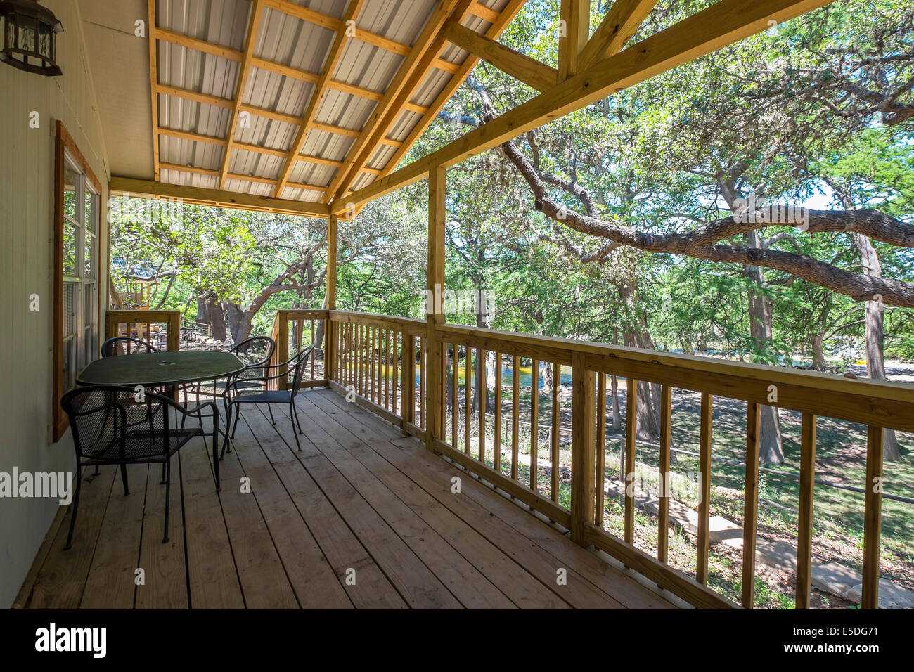 Blockhaus texas -Fotos und -Bildmaterial in hoher Auflösung – Alamy