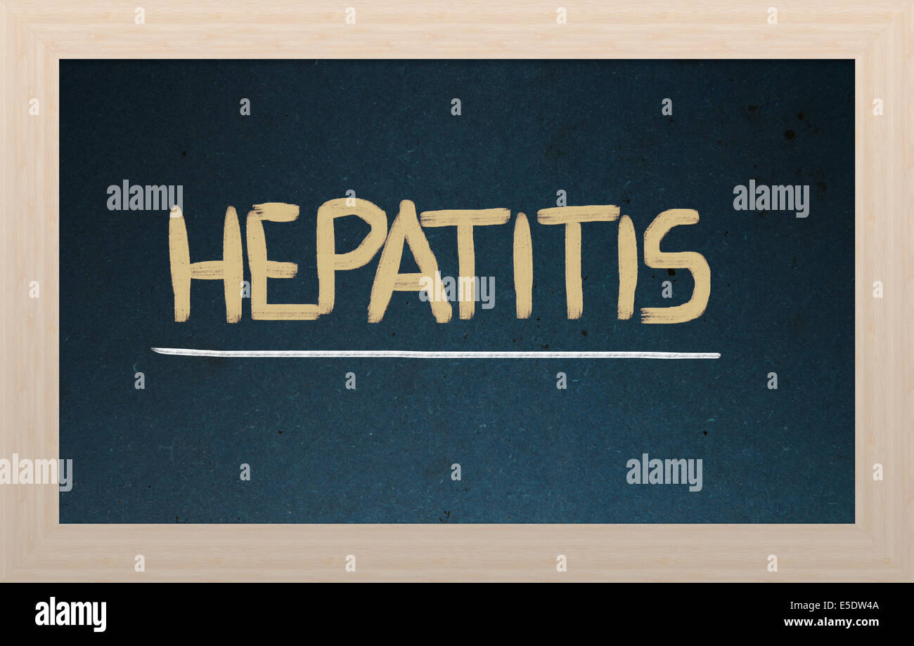 Hepatitis d -Fotos und -Bildmaterial in hoher Auflösung – Alamy