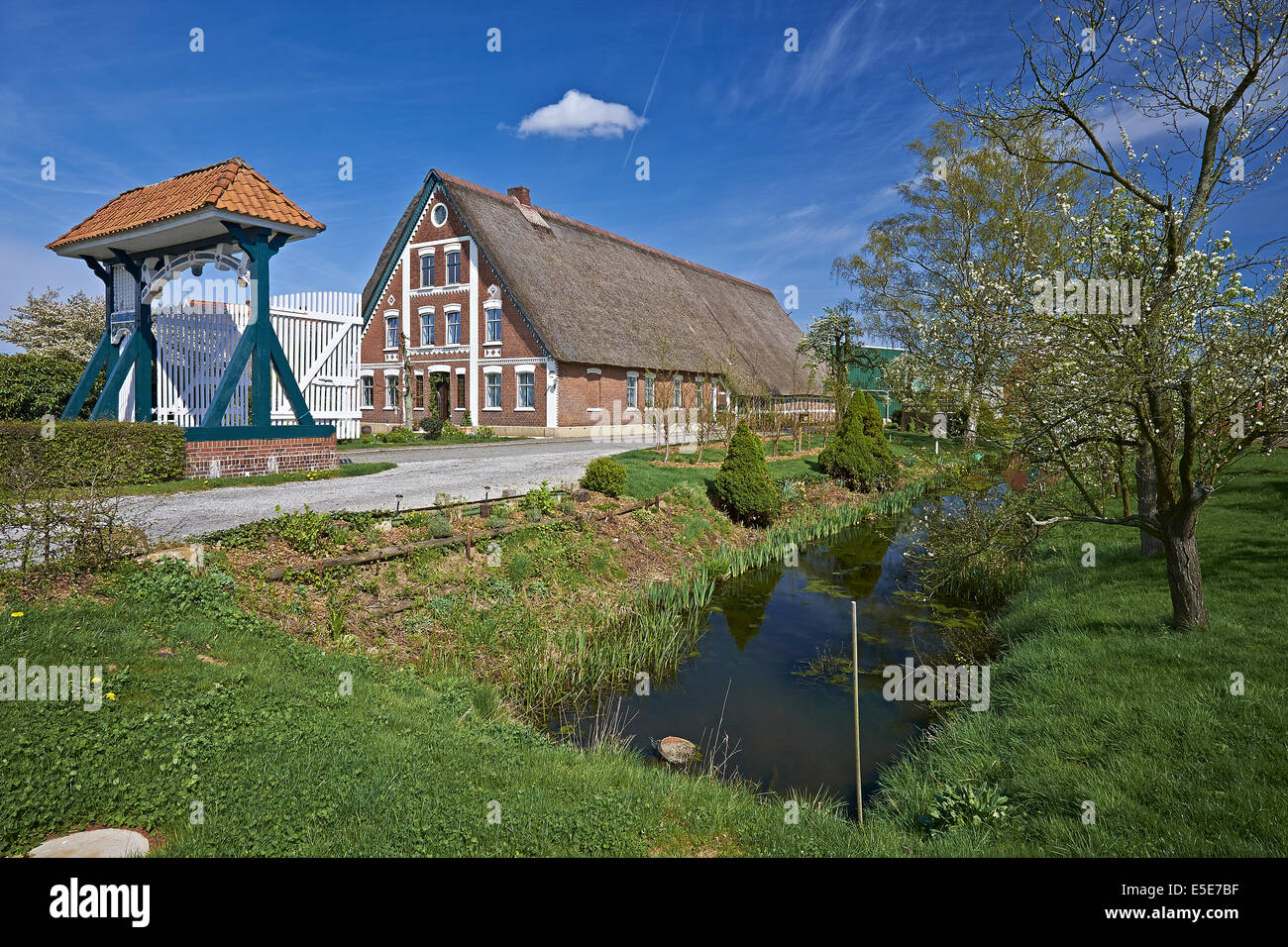 Stade altes land -Fotos und -Bildmaterial in hoher Auflösung – Alamy