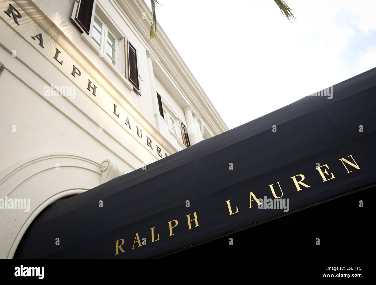 21. Juni 2014 - Beverly Hills / Los Angeles, Kalifornien, USA - Ralph ...