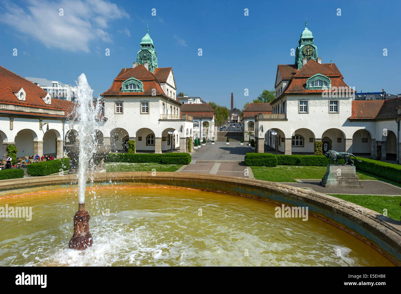 Fabelhafte Reisebro Bad Nauheim Bilder