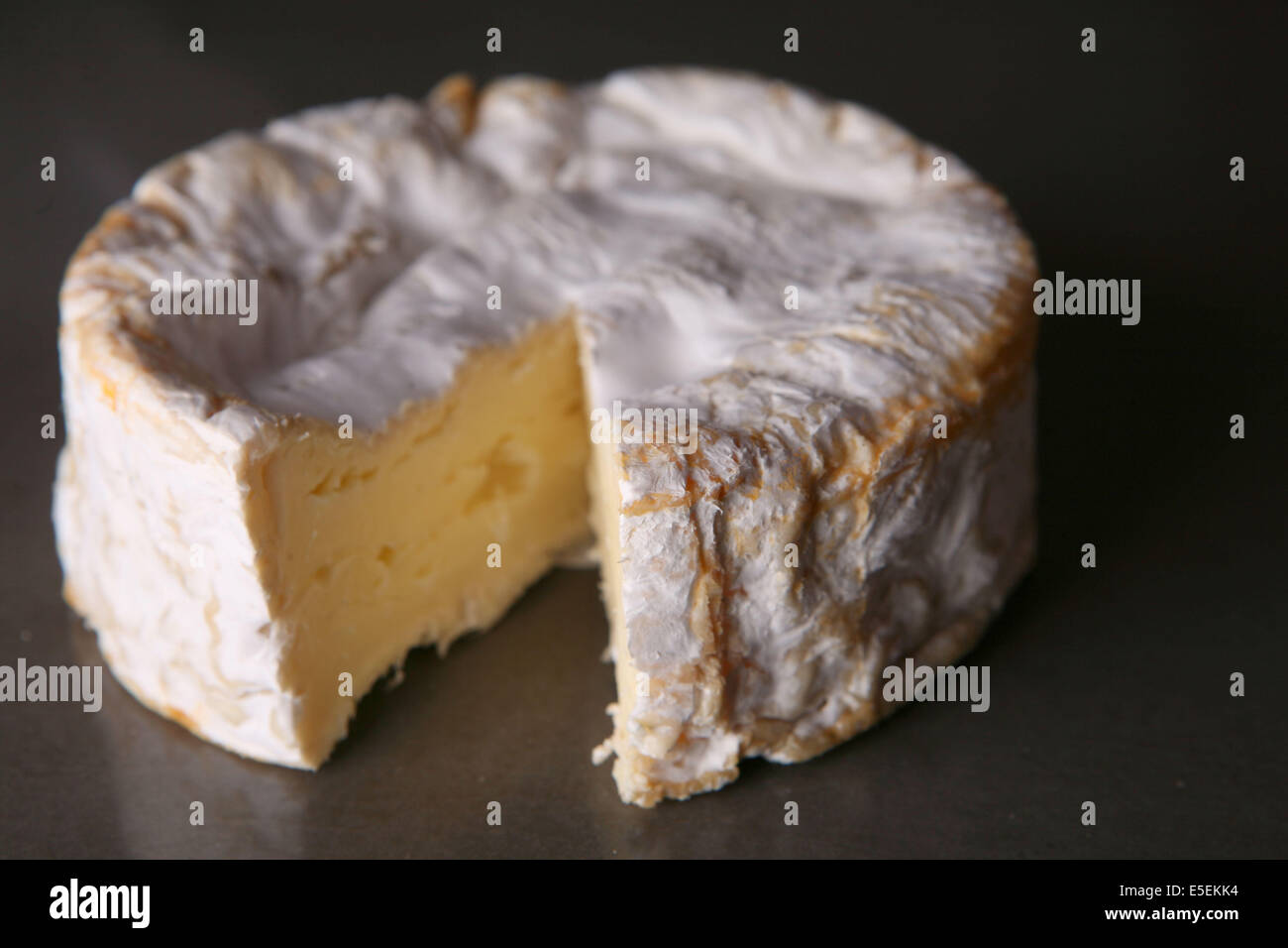 Camembert au lait cru de marque gillot -Fotos und -Bildmaterial in ...