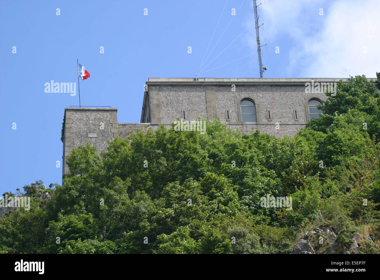 Fort du roulemusee de la befreiung -Fotos und -Bildmaterial in hoher ...