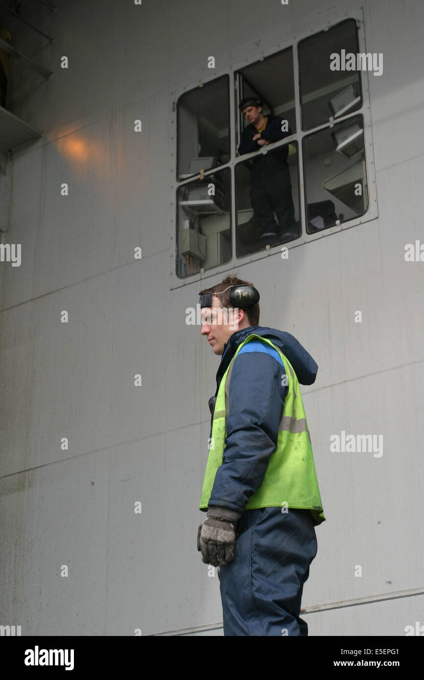 Marin equipage -Fotos und -Bildmaterial in hoher Auflösung – Alamy