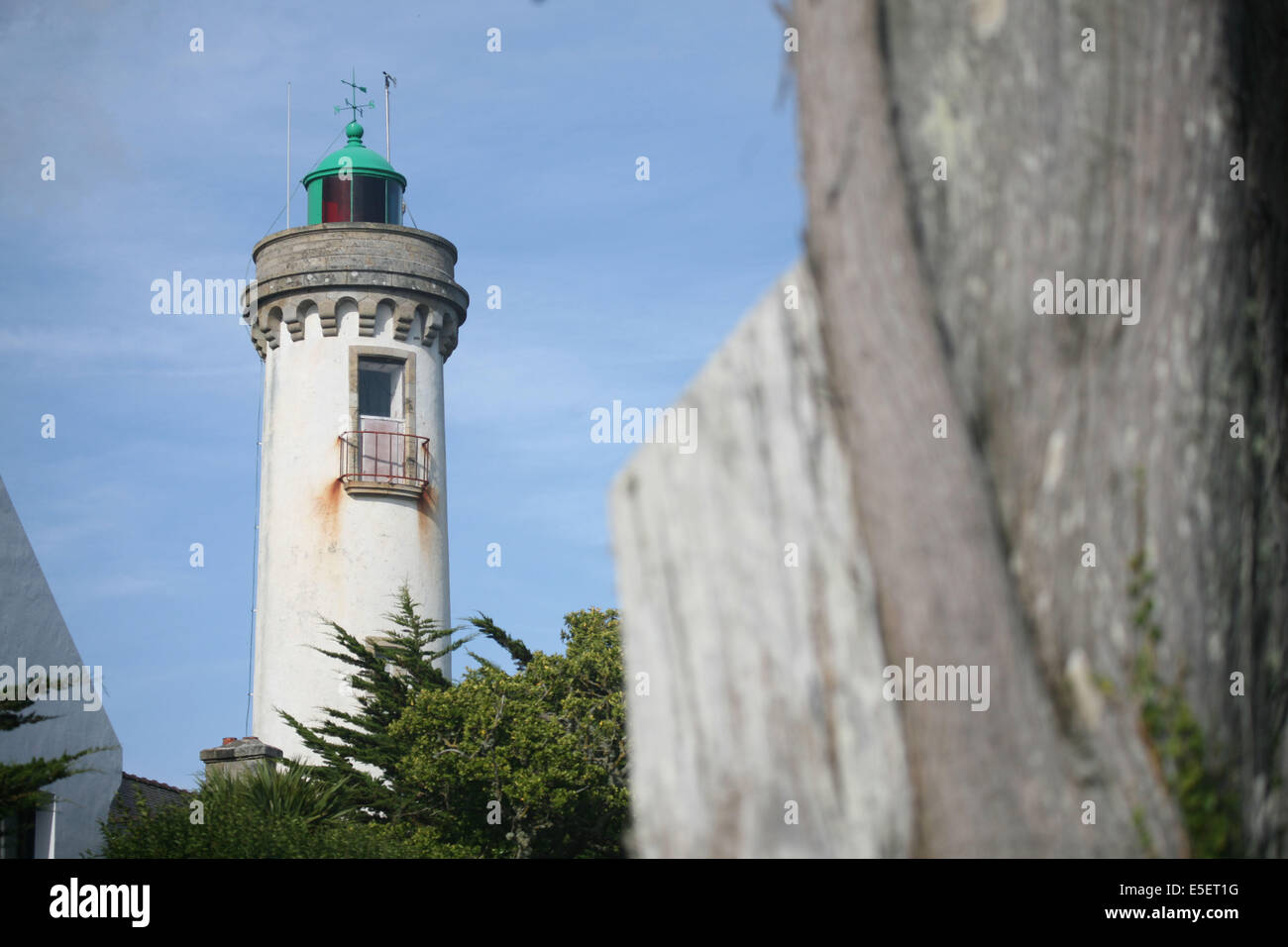 Corniche bretagne -Fotos und -Bildmaterial in hoher Auflösung – Alamy