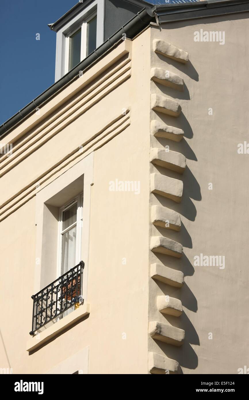 94 rue saint charles -Fotos und -Bildmaterial in hoher Auflösung – Alamy