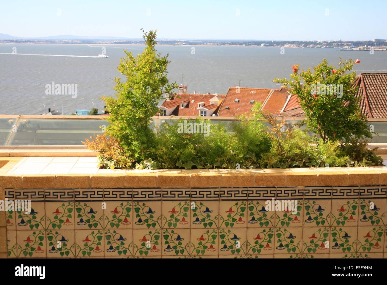 Azulejos musee darcheologie -Fotos und -Bildmaterial in hoher Auflösung – Alamy