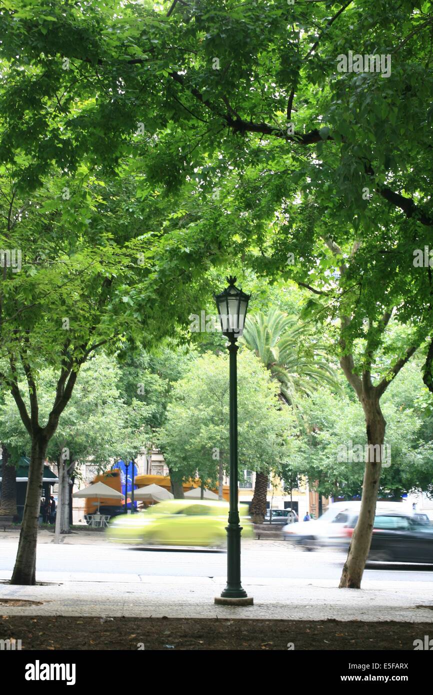 Arbres und zirkulation -Fotos und -Bildmaterial in hoher Auflösung – Alamy