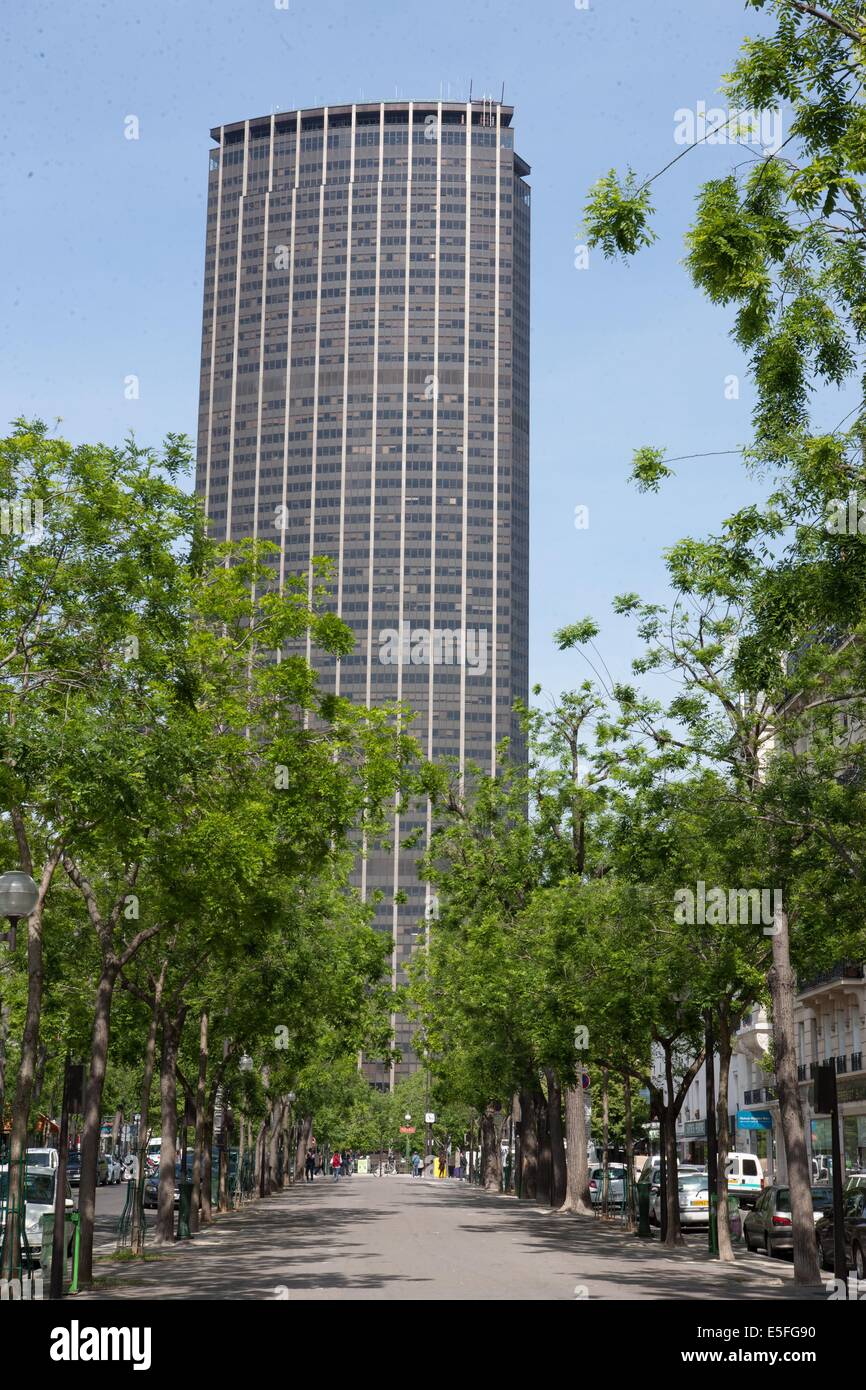 Allee georges besse -Fotos und -Bildmaterial in hoher Auflösung – Alamy