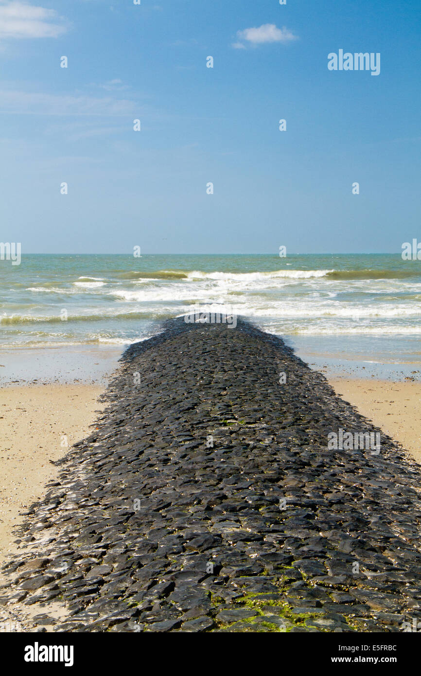 Deichbau nordsee -Fotos und -Bildmaterial in hoher Auflösung – Alamy