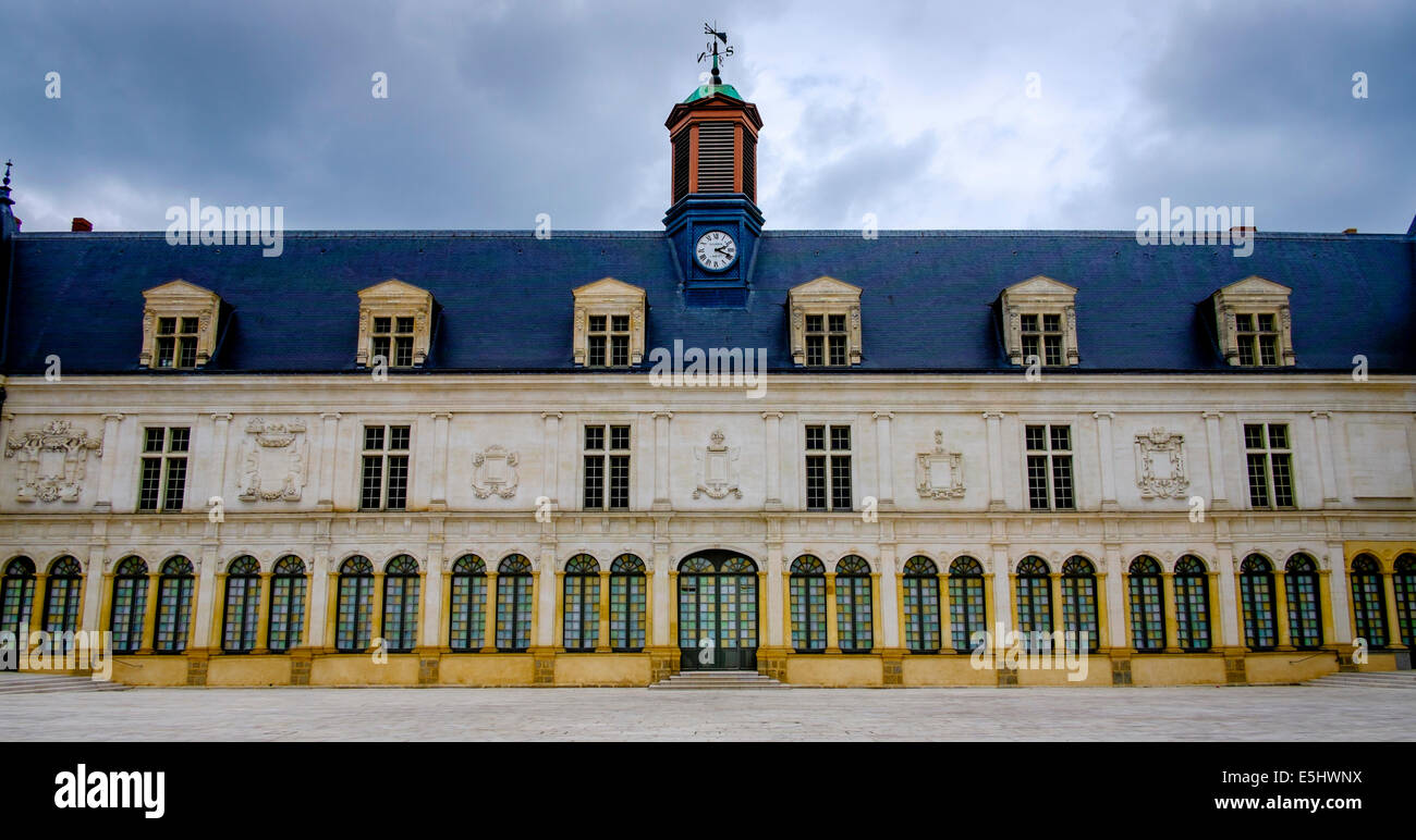 Chateau de laval -Fotos und -Bildmaterial in hoher Auflösung – Alamy