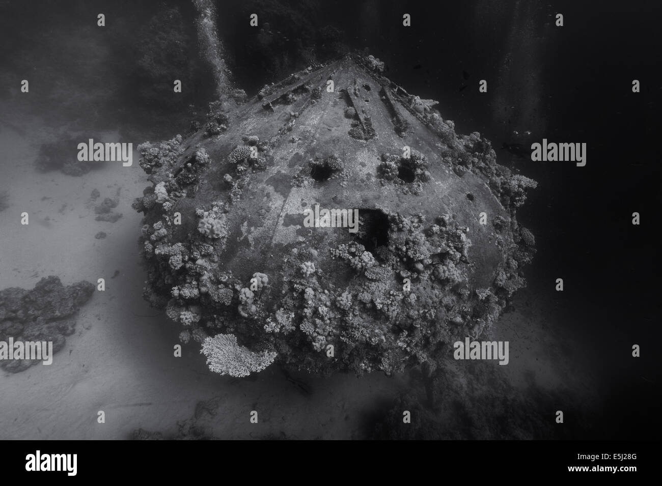 Jacques cousteau conshelf -Fotos und -Bildmaterial in hoher Auflösung ...