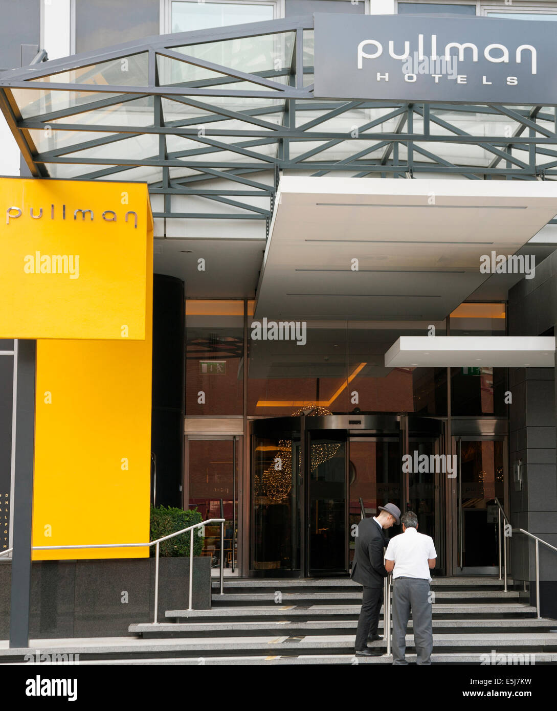 Pullman hotel -Fotos und -Bildmaterial in hoher Auflösung – Alamy