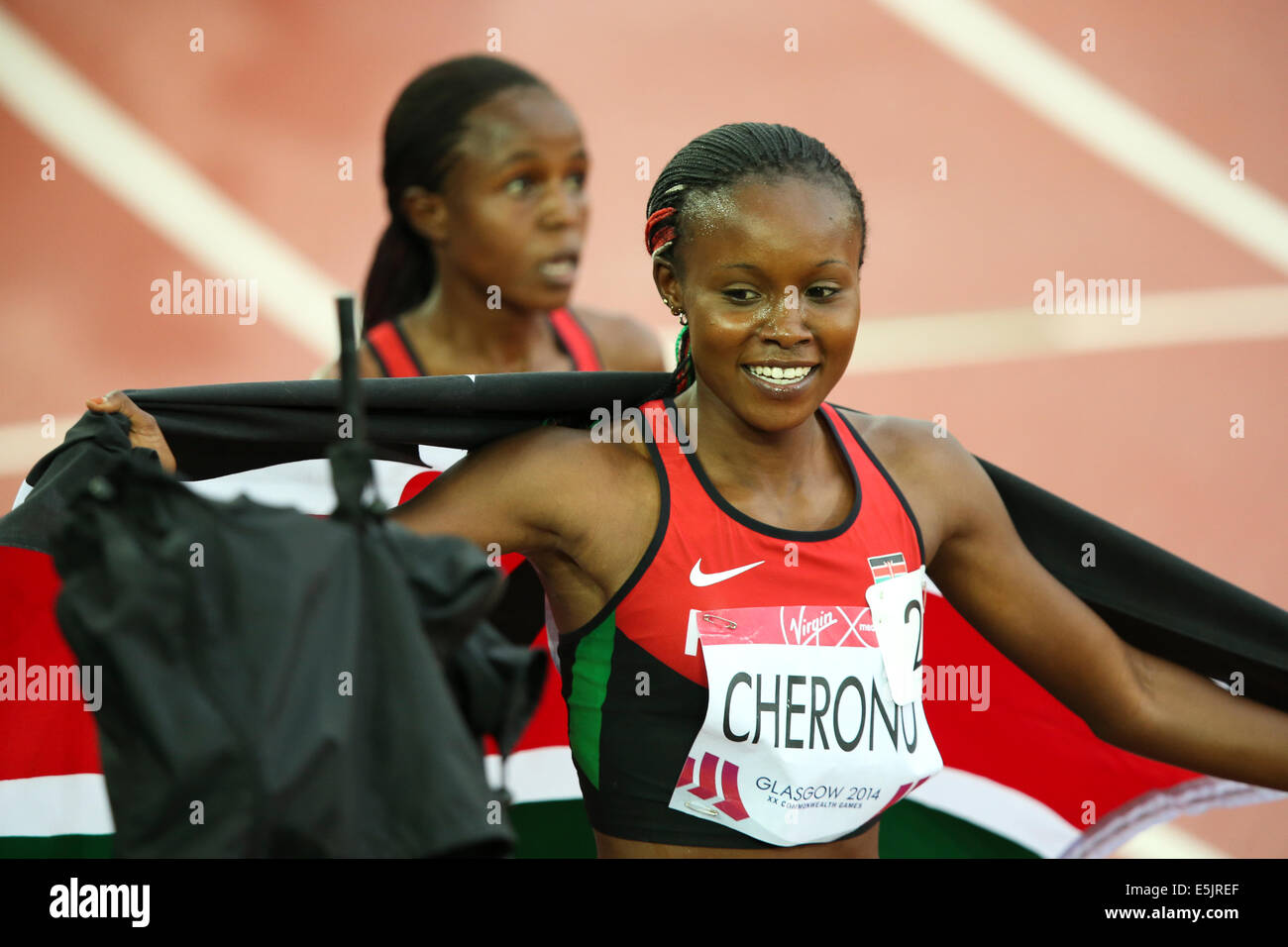 Silver janet kisa ken -Fotos und -Bildmaterial in hoher Auflösung – Alamy