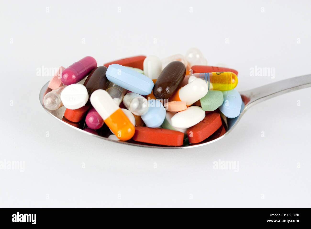 Tabletten Medikamente Verwaltungsrätin Pillen Medikament Pille Tablette ...