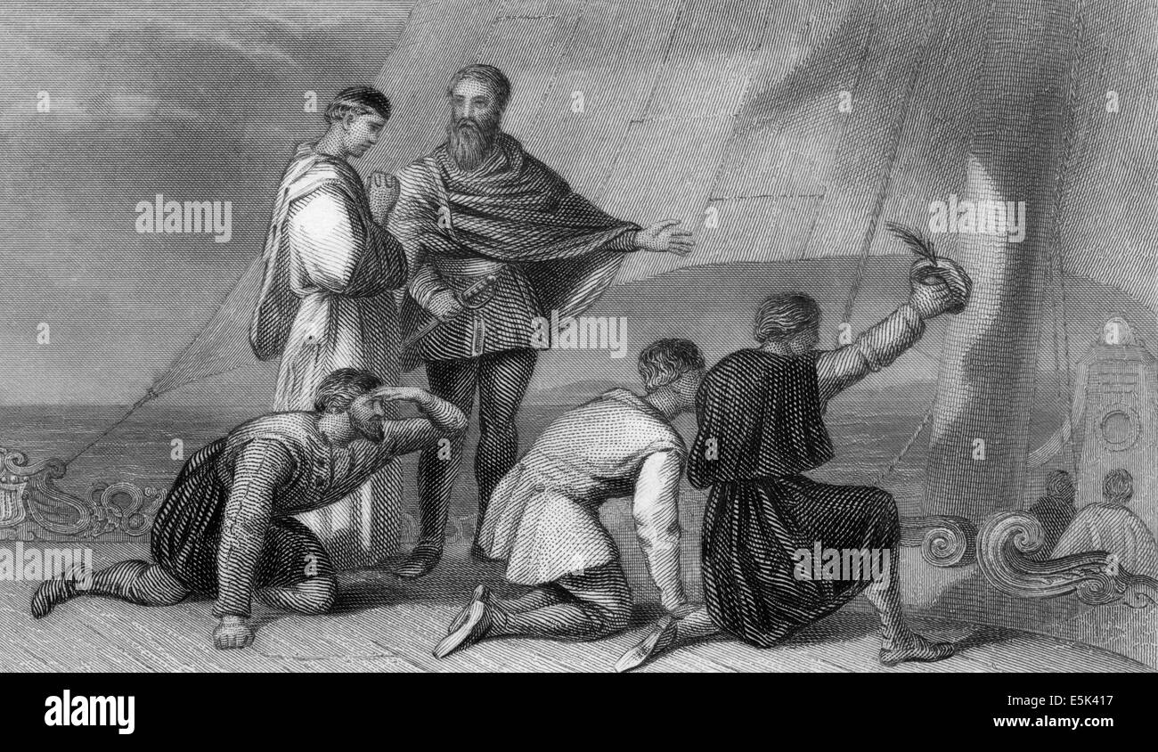 1492 america -Fotos und -Bildmaterial in hoher Auflösung – Alamy
