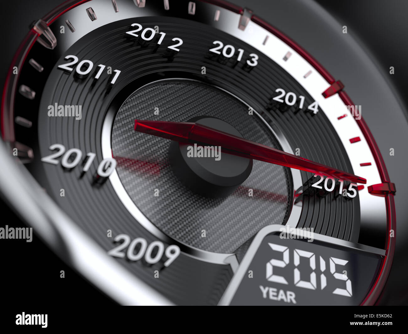 Tachometer illustration -Fotos und -Bildmaterial in hoher Auflösung – Alamy