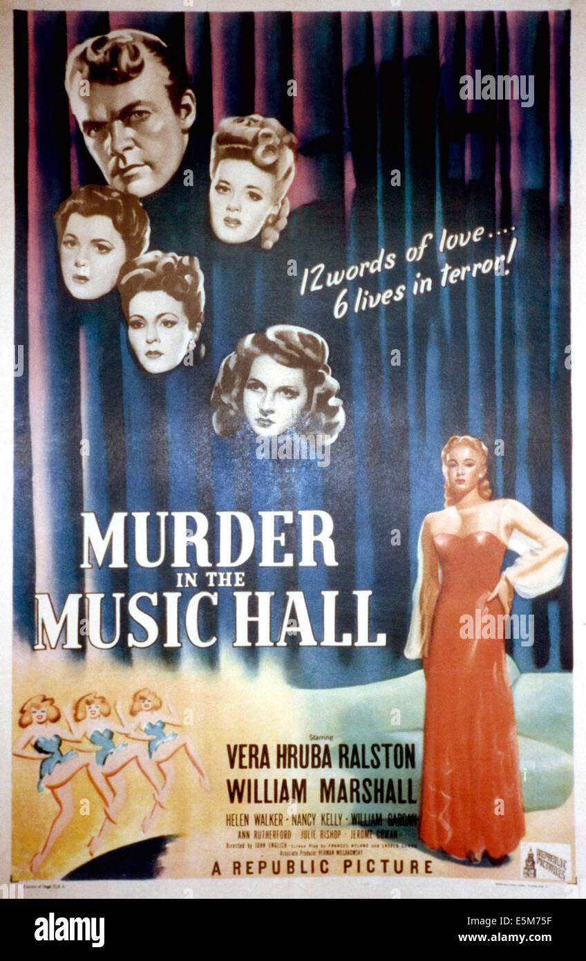 Ralston halle -Fotos und -Bildmaterial in hoher Auflösung – Alamy