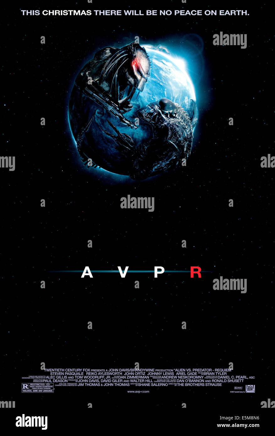 Aliens vs predator -Fotos und -Bildmaterial in hoher Auflösung – Alamy