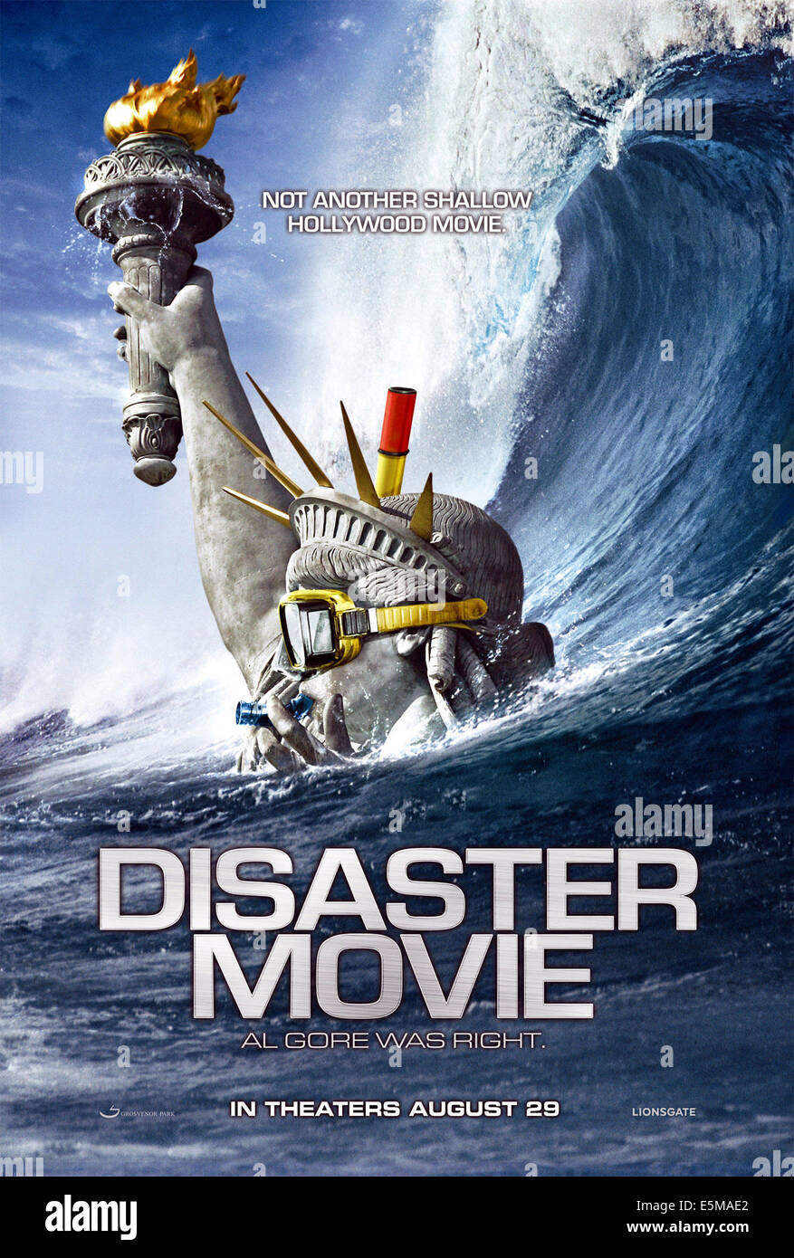 Disaster movie -Fotos und -Bildmaterial in hoher Auflösung – Alamy