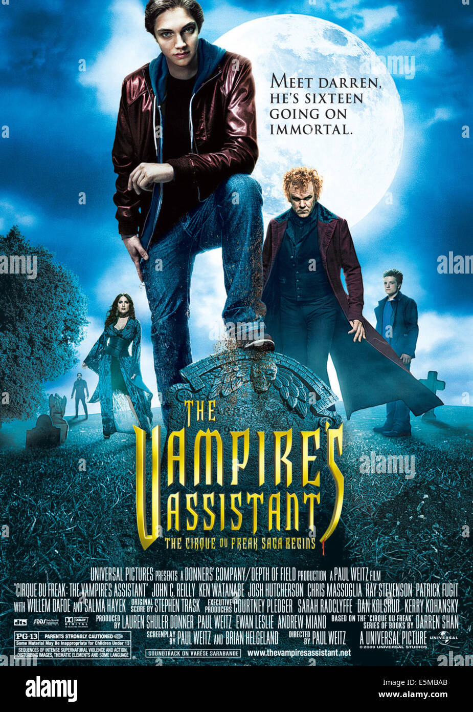 John c reilly poster -Fotos und -Bildmaterial in hoher Auflösung – Alamy