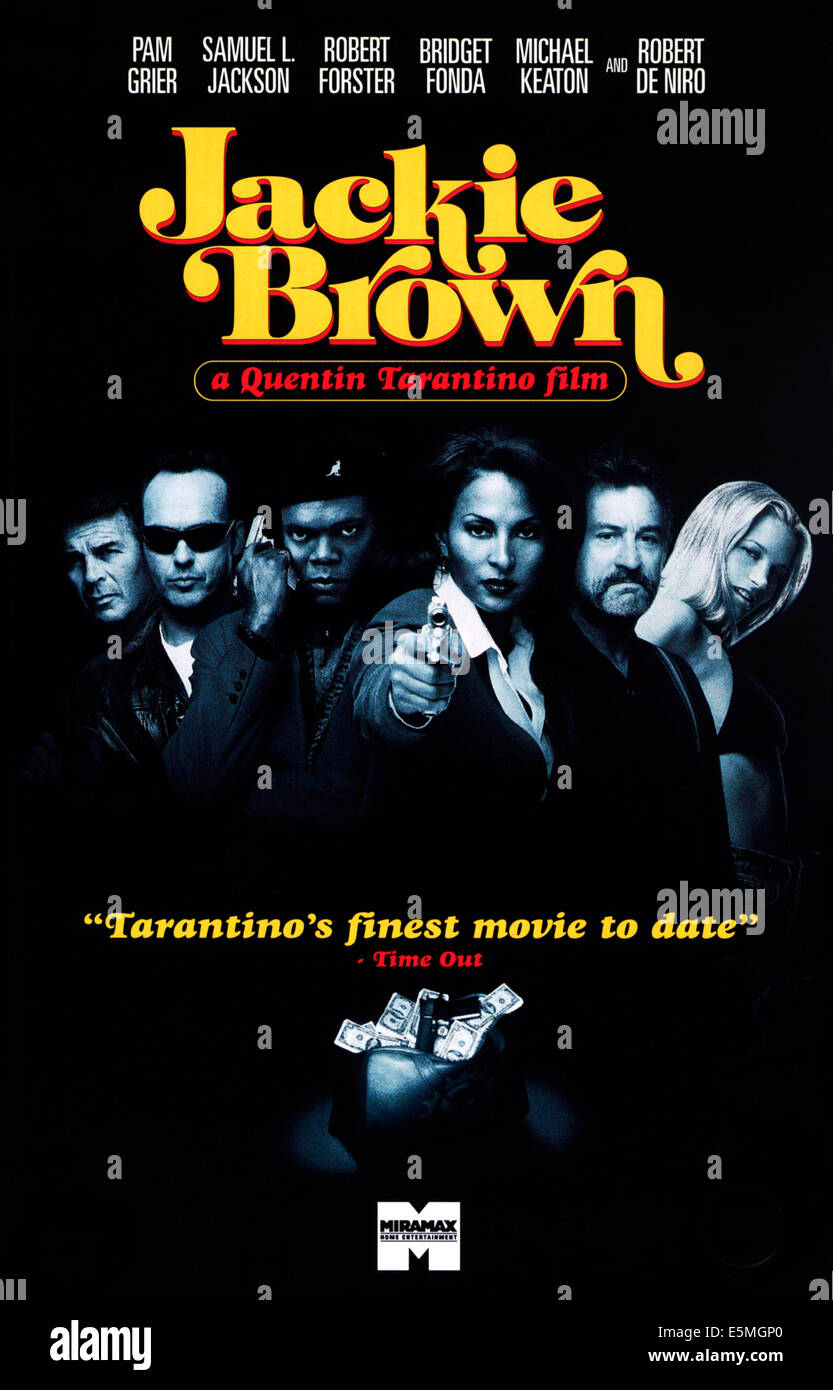 Bridget fonda jackie brown -Fotos und -Bildmaterial in hoher Auflösung ...