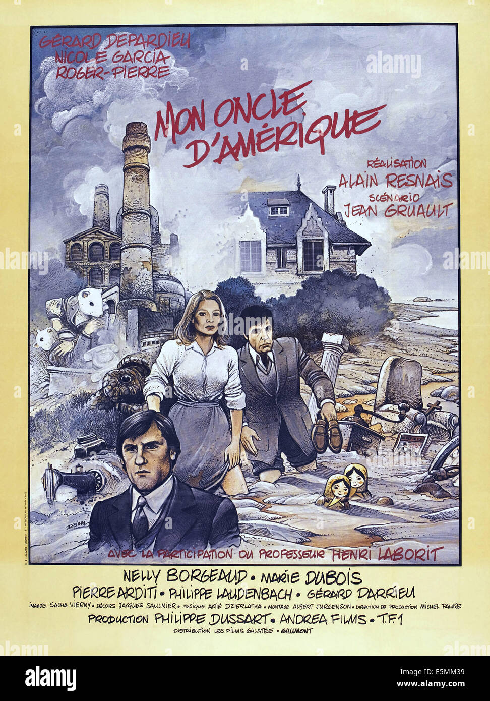 Roger garcia -Fotos und -Bildmaterial in hoher Auflösung – Alamy