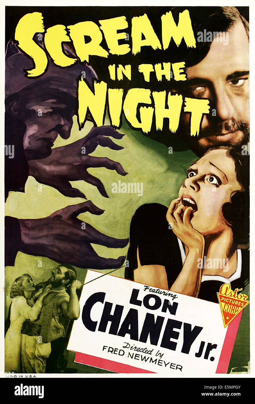 Terry chaney -Fotos und -Bildmaterial in hoher Auflösung – Alamy