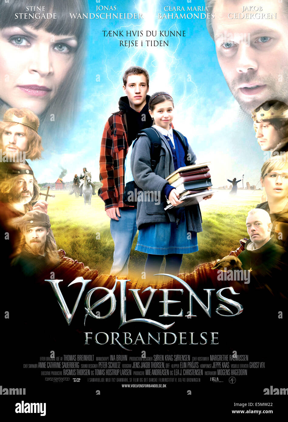 Jakob cedergren poster -Fotos und -Bildmaterial in hoher Auflösung – Alamy